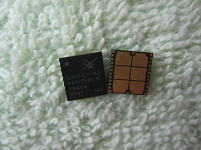 1 Piece New Skyworks SKY77541-32 QFN IC Chip | eBay