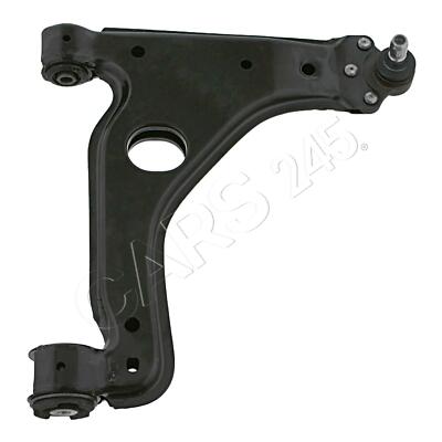 Track Control Arm Front Right FEBI For VAUXHALL OPEL Astra Estate 98-09 ...