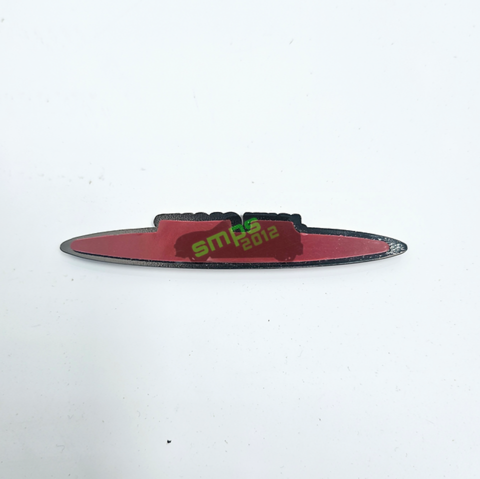 Mini Interior or Exterior JCW Badge , John Cooper Works | eBay