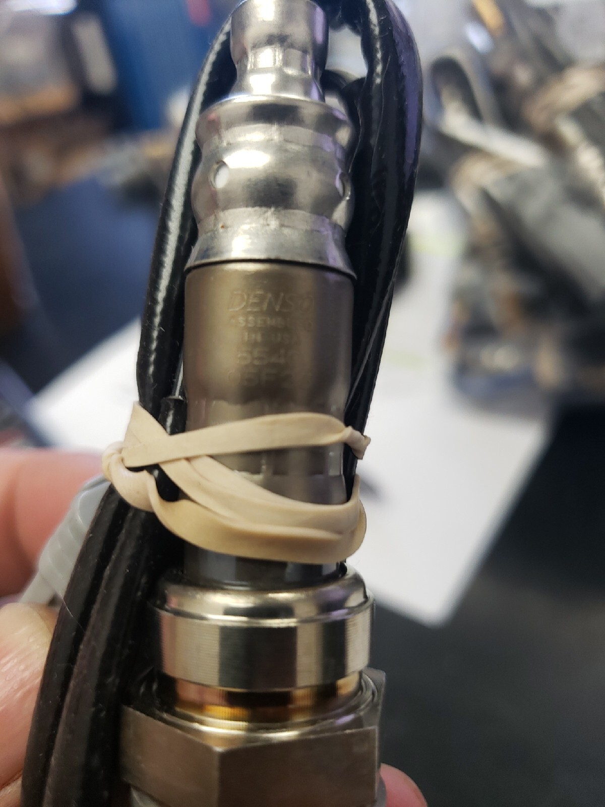 Denso 234-4400 Oxygen Sensor for 18018 18039 24834 250-24870 350-34074 ...