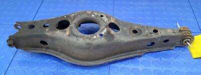 2006-2018 Toyota RAV4 Rear Lower Spring Mount Arm LH Driver Side OEM ...