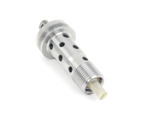 2 PCS Variable Timing Oil Control Valve For MERCEDES-BENZ SLK250 W204 ...