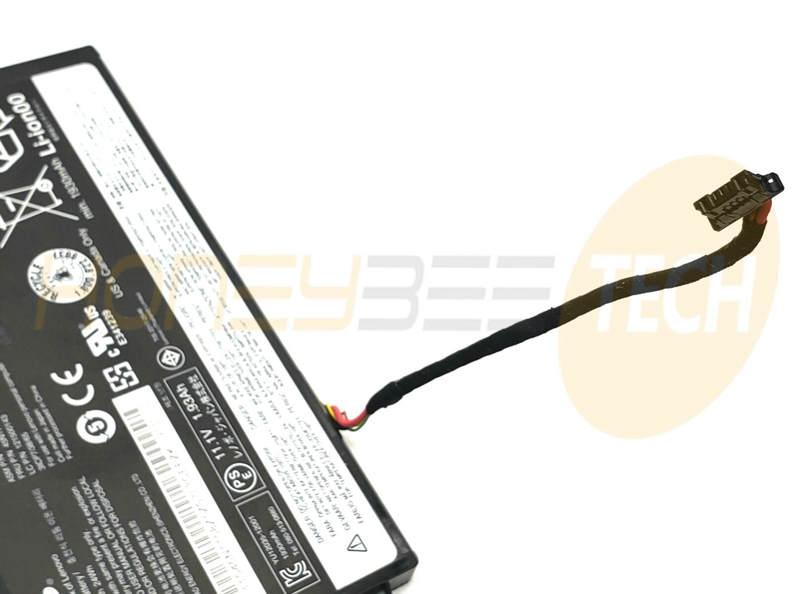 GENUINE LENOVO THINKPAD T450S T450 X230S 3CELL 23WHR BATTERY 45N1773 ...