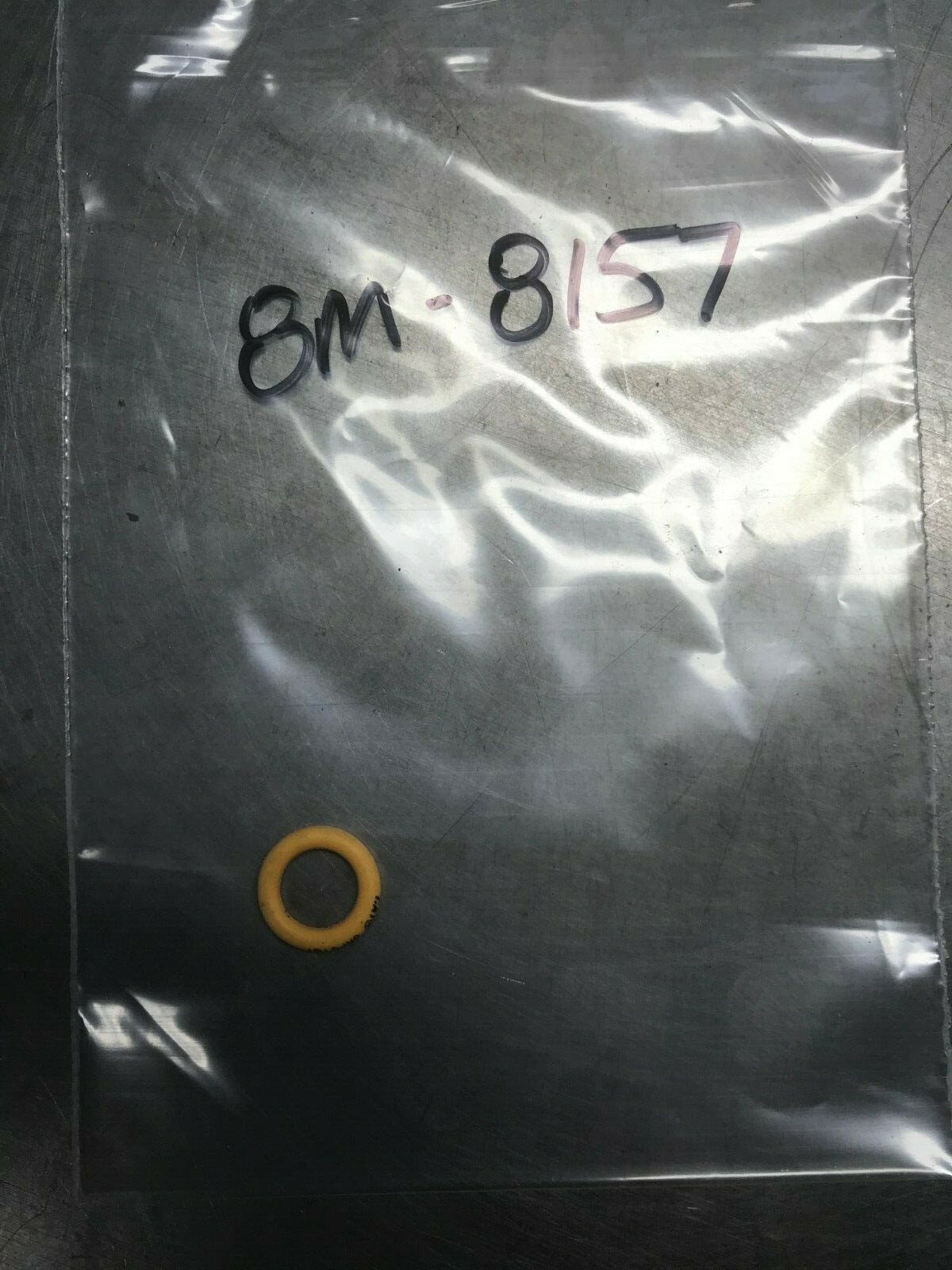 8M8157 GENUINE CAT O-RING SEAL QTY of 2 O-Rings Caterpillar 8M-8157 | eBay