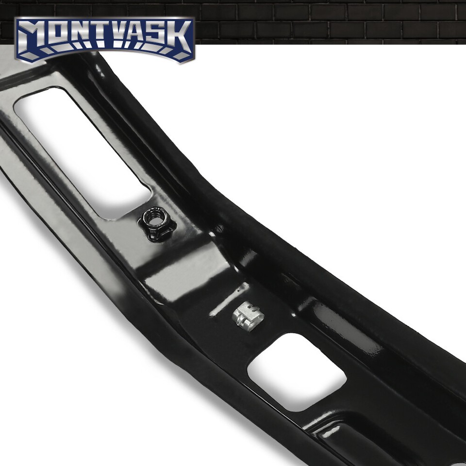 Front Center Bumper Cover Support Fit For 2016-2022 Chevrolet Malibu ...