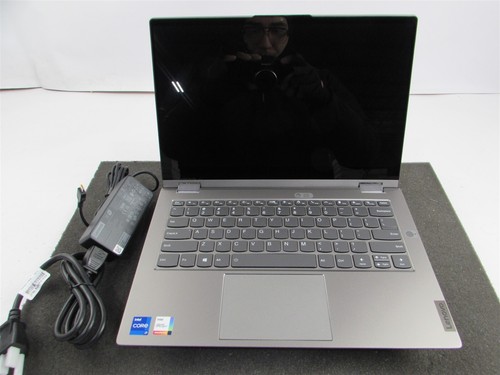 LENOVO THINKBOOK 14S YOGA ITL CORE I7-1165G7 512GB SSD 8GB RAM NO O.S | eBay