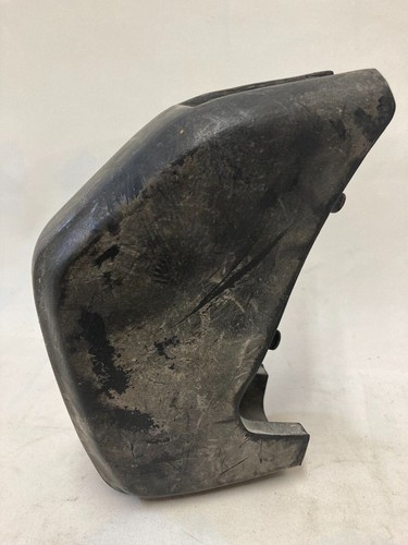 Nissan Genuine Part 85020-U2001 Over rider Assy-Rr Bumper Rubber NOS ...