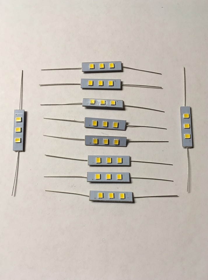 LED LAMP KIT SE A5, SE A5 MK2 & SE A70--TECHNICS POWER AMPLIFIER LIGHTS ...