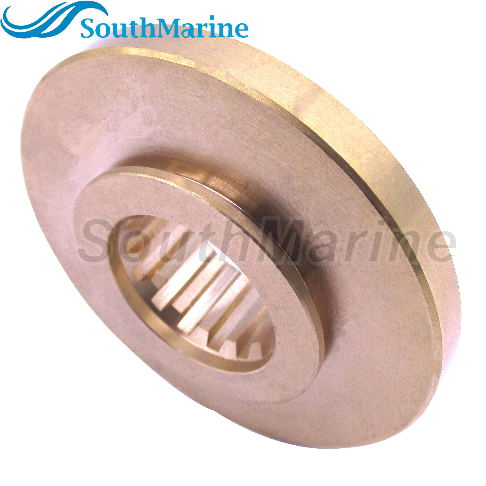 688-45987-00 01 02 Propeller Spacer for Yamaha Outboard Engine 50HP ...