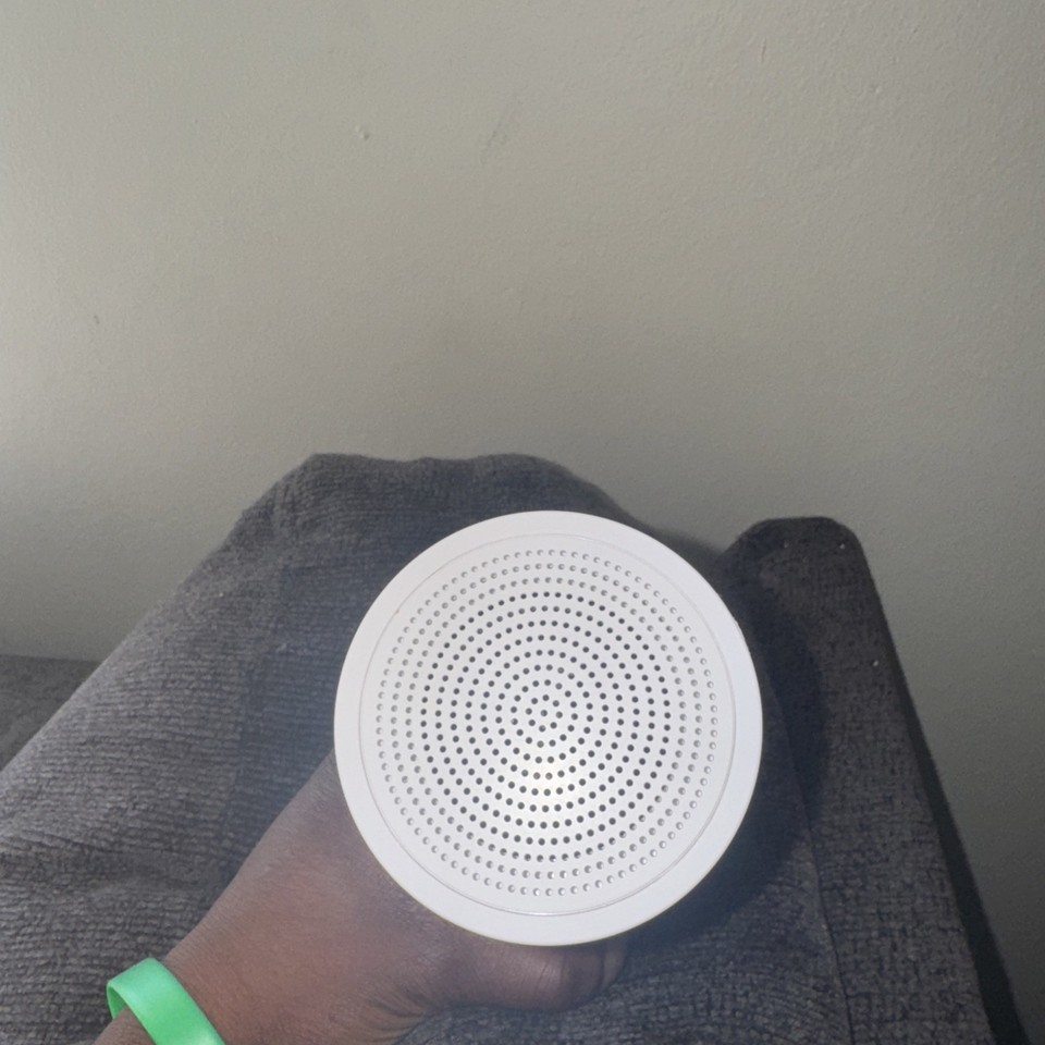 Simplisafe SSBS3 Home Security Base Station Only With Power Cord. 3 /w ...