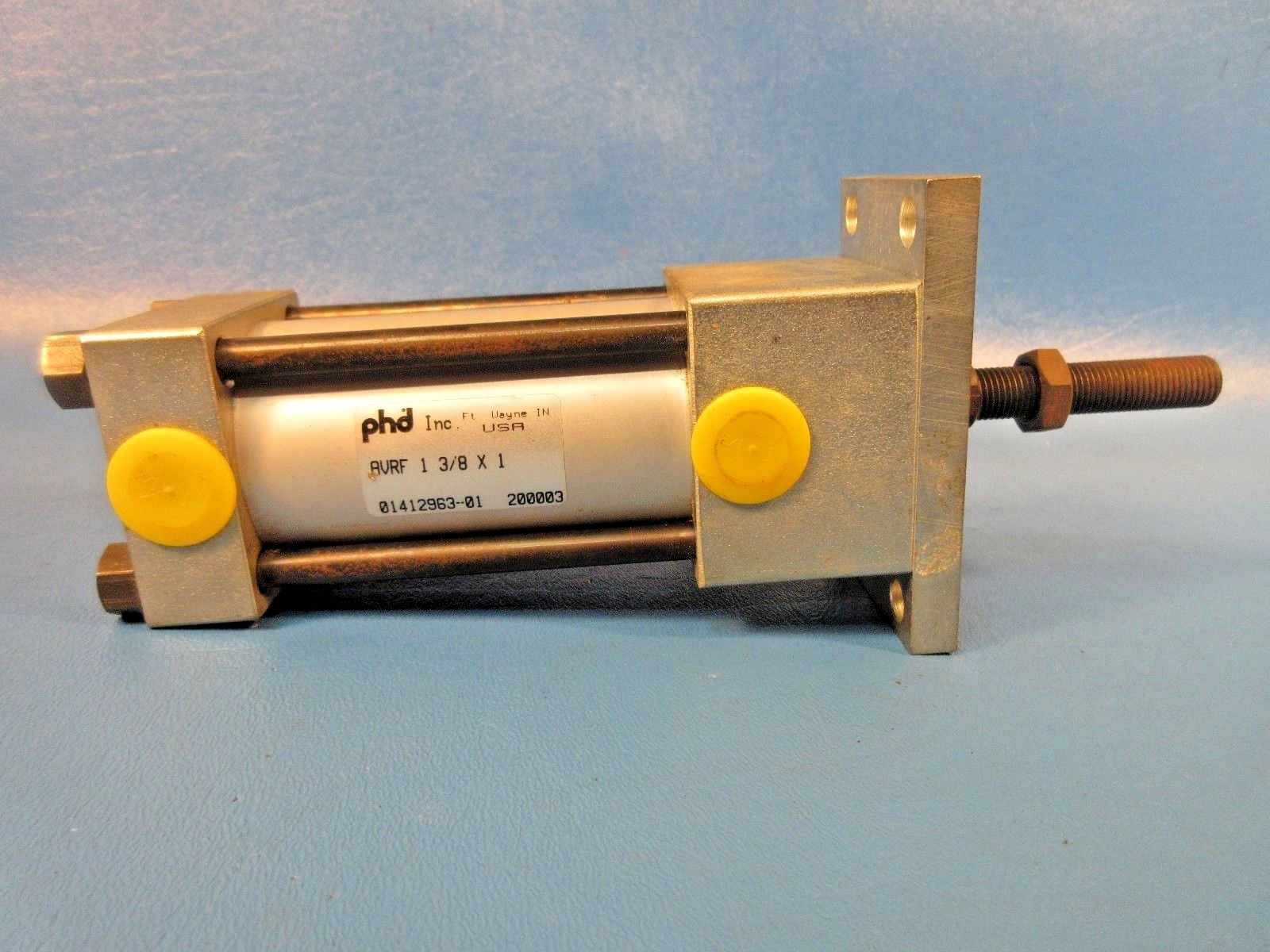 PHD Cylinder AVRF 1 3/8 x 1 Made in USA | eBay