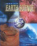 Modern Earth Science by W. Ramsey (1989, Hardcover) for sale online | eBay