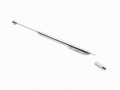 KOSHIHARA Telescopic Magnet Pick-Up Tool M209 Size 150~660mm With ...