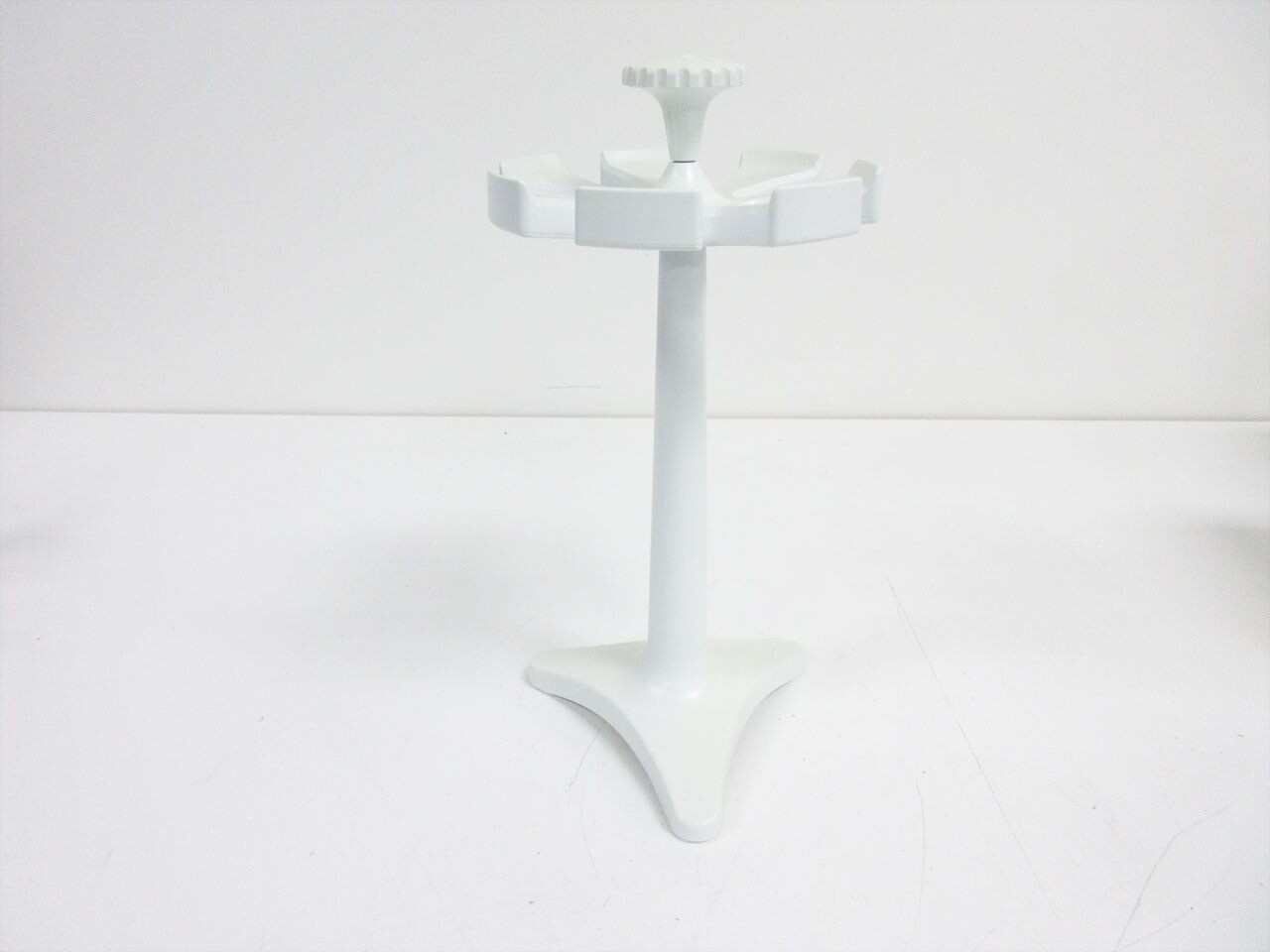 Rainin+Cr-7+Revolving+7-position+Carousel+Pipette+Stand for sale online ...