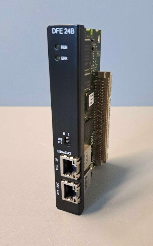 DFE24B - SEW-EURODRIVE - DFE24B / Movidrive Fieldbus Interface USED | eBay