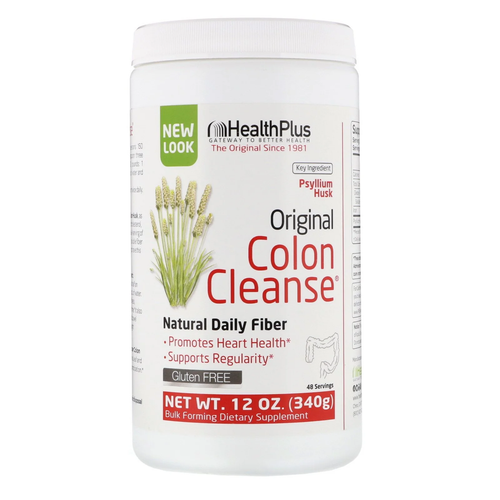 Health Plus, Original Colon Cleanse, 12 oz (340 g) | eBay Australia