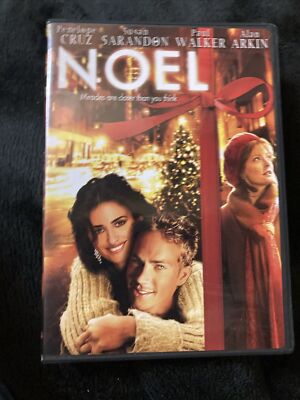 Noel (DVD, 2005) 25192878220| eBay