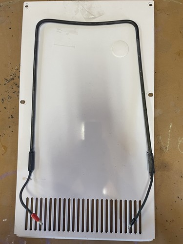 5303918255 Frigidaire Defrost Heater OEM 5303918255 | eBay