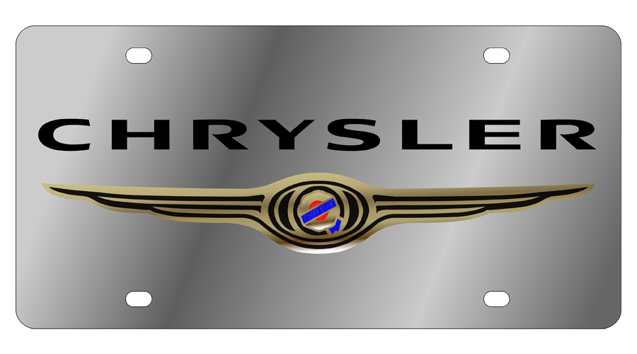 Chrysler Png Logo