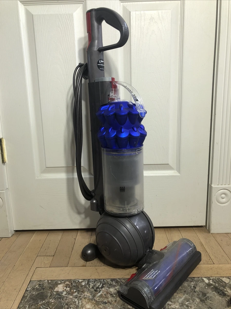 Dyson Dc50 Attachments