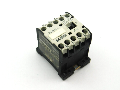 Moeller Dil ER-31-G 31E | eBay