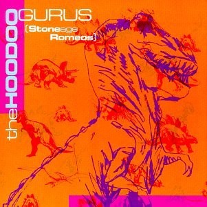 HOODOO GURUS - Stoneage Romeos - CD - **Mint Condition** 75021501225| eBay