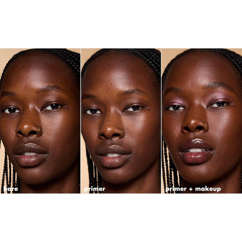 e.l.f. Poreless Face Primer Restoring Makeup Primer For A Flawless ...