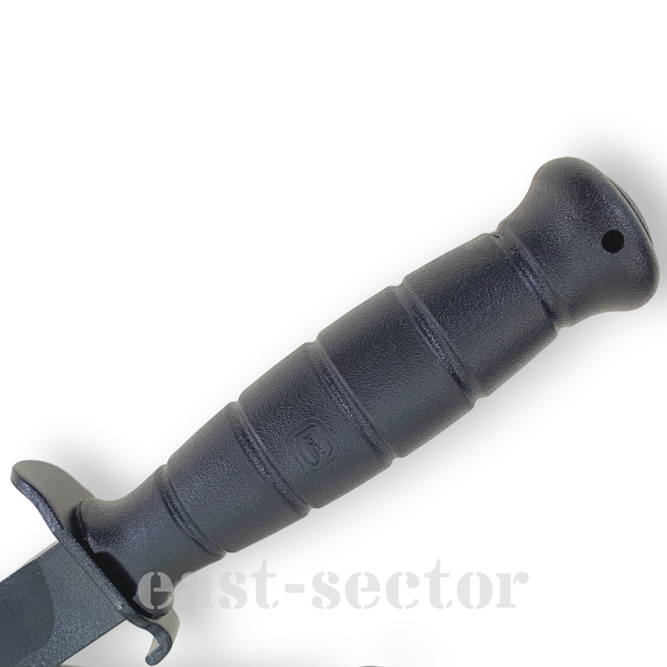 Military Knife GLOCK FM-78 Black Austrian Army Survival/Collection Tool ...