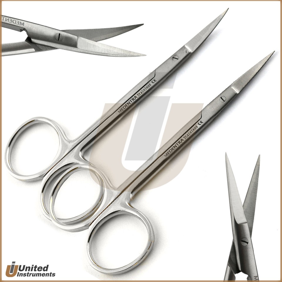 Micro Eye Cataract Surgery Ophthalmic Blepharoplasty Eyelid Instruments ...