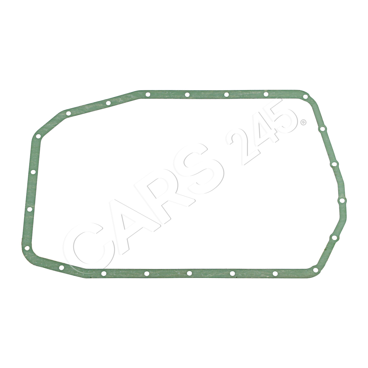 SWAG Dichtung Ölwanne Automatikgetriebe für BMW Z4 E85 E46 E39 E38 ...