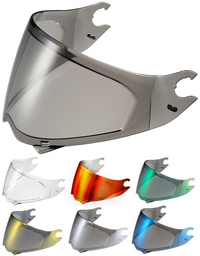 Scorpion EXO-Covert FX Helmet Shield | eBay