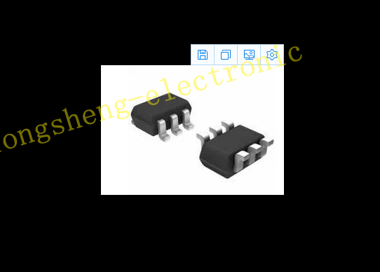 1PCS AD7478ARTZ-500RL7 IC ADC 8BIT 1MSPS LP SOT23-6 AD7478 7478 AD7478A ...