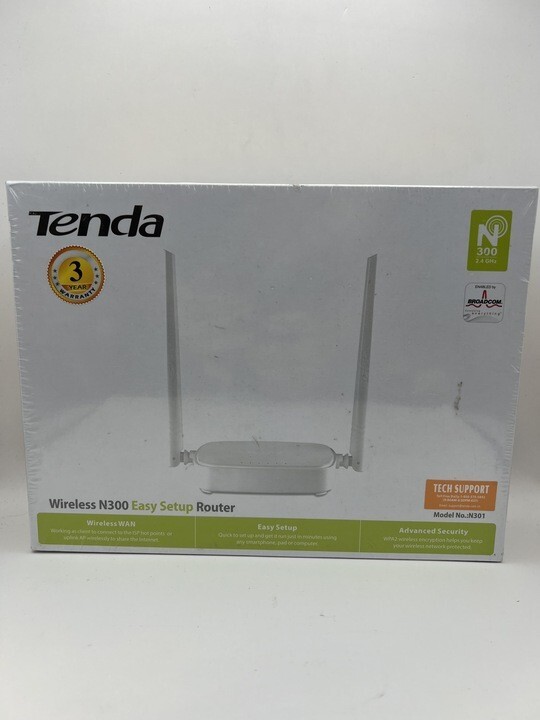 Tenda N301