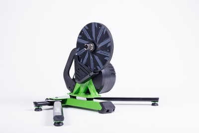 Trainers & Rollers - Kurt Kinetic Rock Roll - Nelo's Cycles