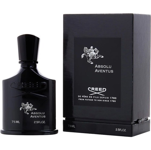 Creed Aventus Absolu 75 ml Men Eau de Parfum(New In A Tester Box) | eBay