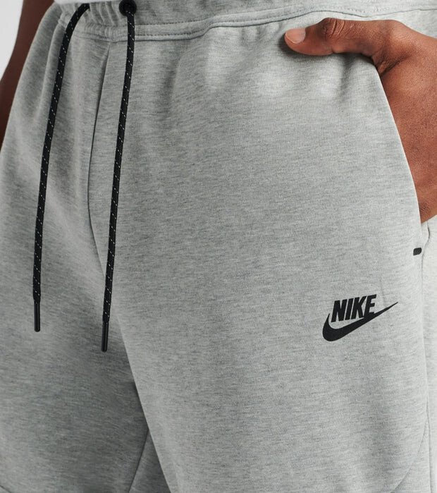 Nike Tech Fleece Joggers Size 2XL Gray Sweatpants Men Sports CU4495 063 ...