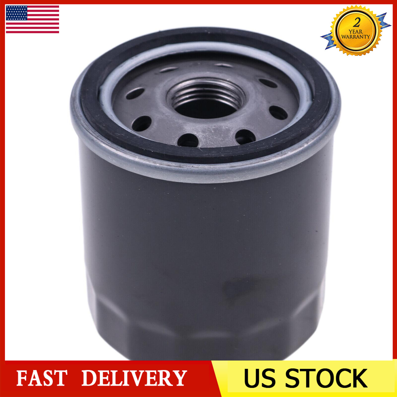 KAWASAKI 49065-0724 - Cross reference oil filters