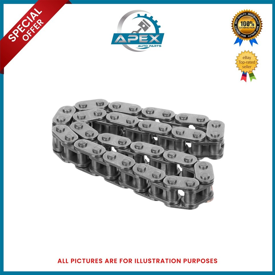 CITROEN GRAND C4 SPACETOURER 2.0 HDI CAMSHAFT TIMING CHAIN KIT DW10FD ...