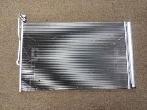 2011 2012 Volkswagen Touareg A/C Condenser 7P0820411A OEM Factory | eBay