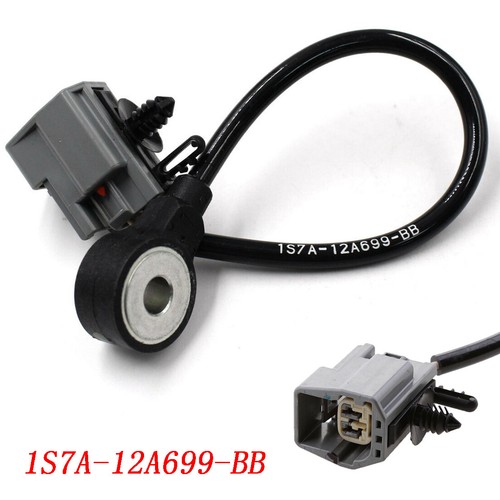 1S7A-12A699-BB Knock Sensor 1358032 LF0118921 For Ford Mazda Volvo Land ...