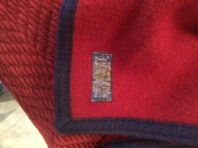 pendleton university of pennsylvania stadim blanket | eBay