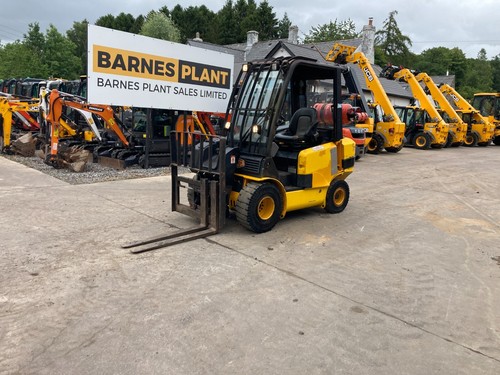 * 2004 JCB 30G Teletruk * 4m Compact telehandler * | eBay