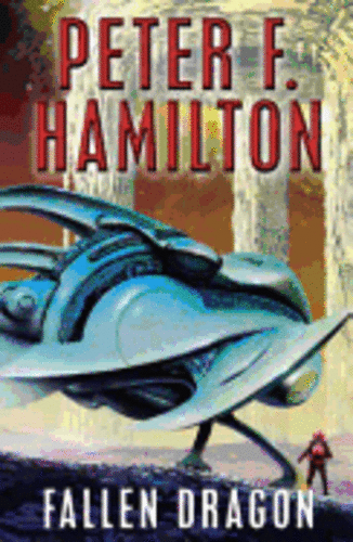 Fallen Dragon 2001 by Hamilton Peter F. 0333900650 for sale online | eBay
