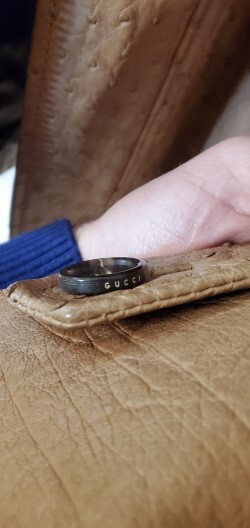 Gucci Ostrich Skin Jacket Extremely Rare Sold Out Handmade In Italy ...