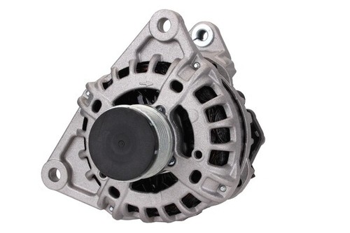 Alternator Fiat Ducato F000BL07N9 F000BL0704 504385138 1613284880 | eBay