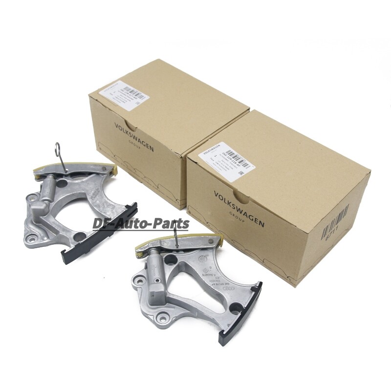 2X Timing Chain Tensioner For Audi A6 A7 A8 Q5 Q7 VW Touareg 3.0T ...