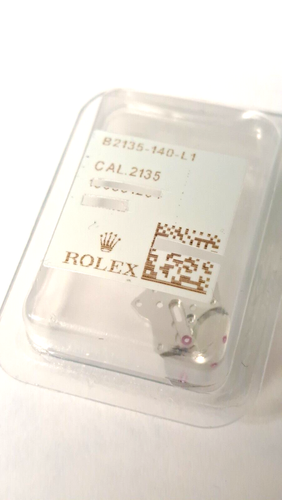 Original Rolex 2135 140 Automatic Device Upper Bridge for watch repair ...