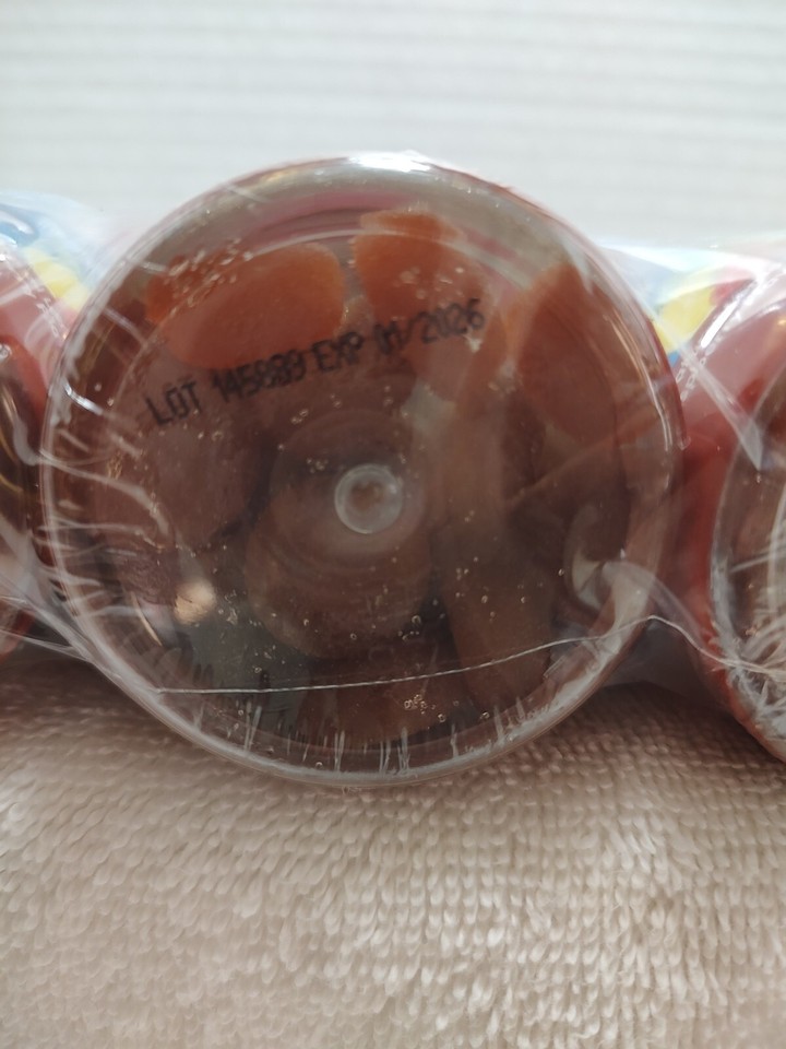 🔥(3) Oh Good Magnesium, Balance, Gluten Free, Vegan Gummies, 90 Total ...