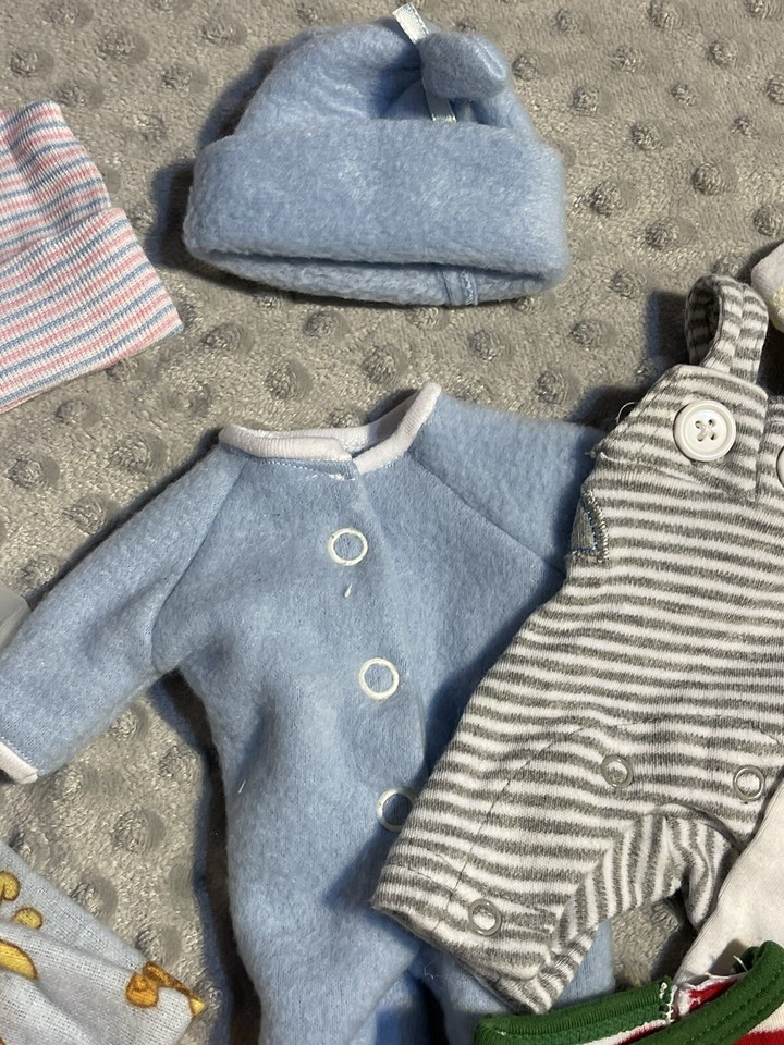 Full body silicone Mini baby boy( New Years Lower Price Temporary Only ...