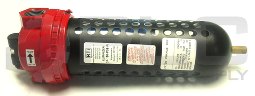 NEW RTI 3P-150-P08-FI ELIMINIZER POLYCARBONATE AIR DRYER FILER UNIT | eBay